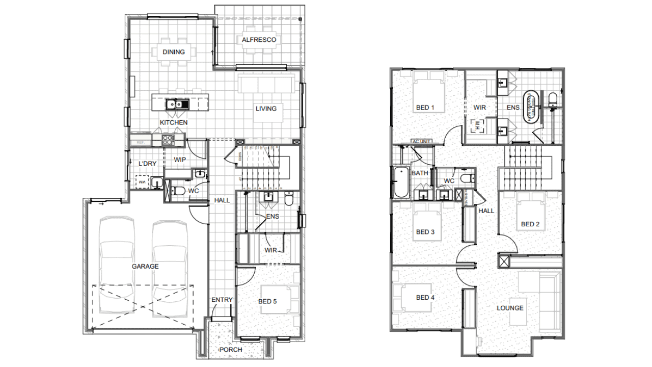 Brand New House - GCT Property